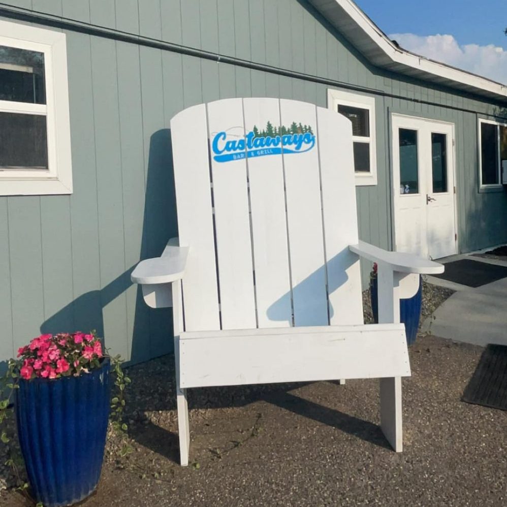 Castaways Bar & Grill - Fall Ride in Tomahawk, WI